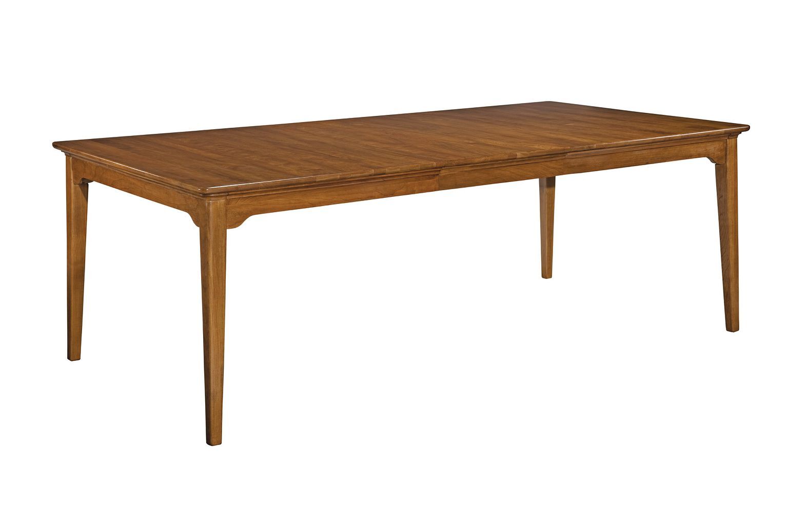 RECTANGULAR LEG TABLE