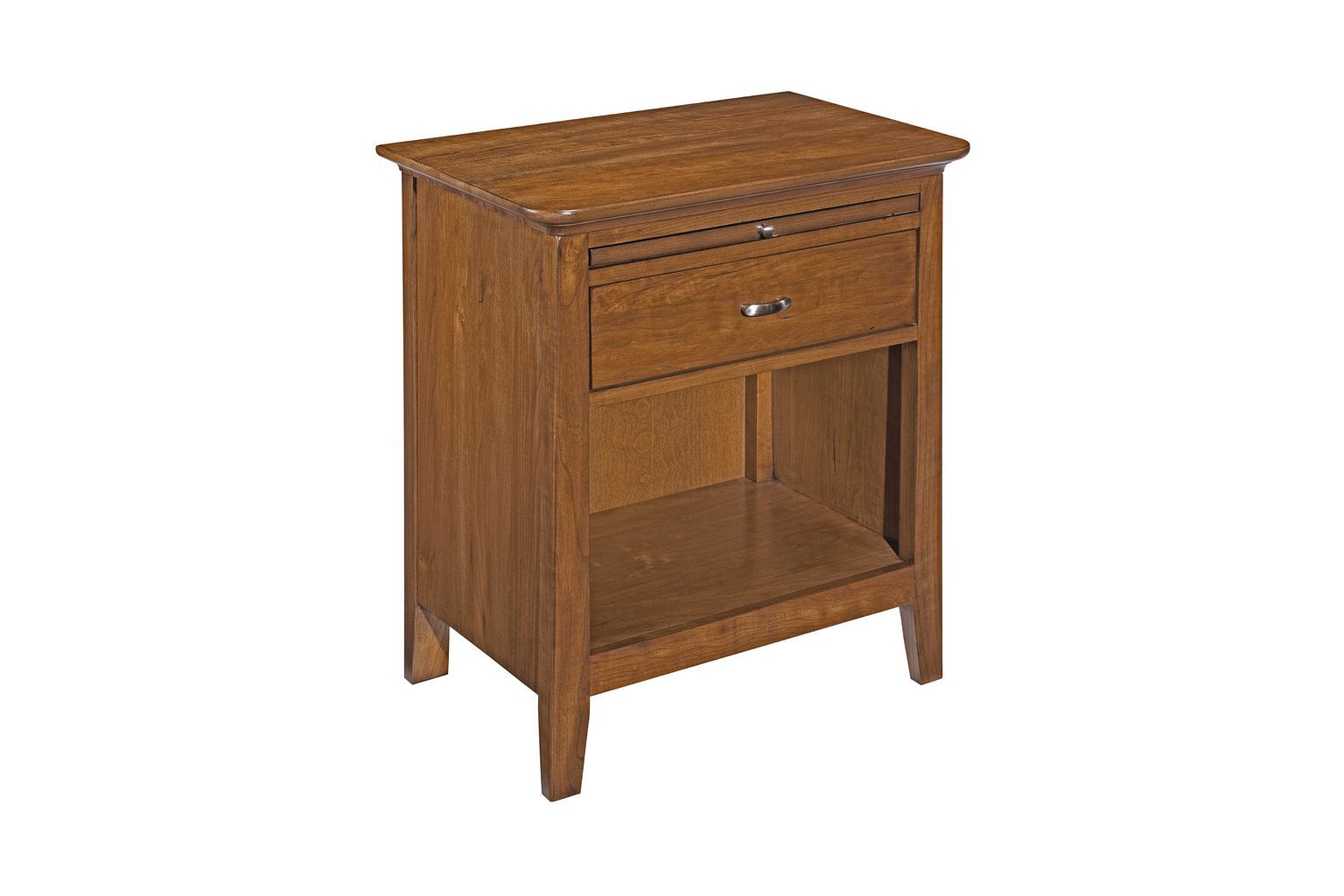 OPEN NIGHT STAND