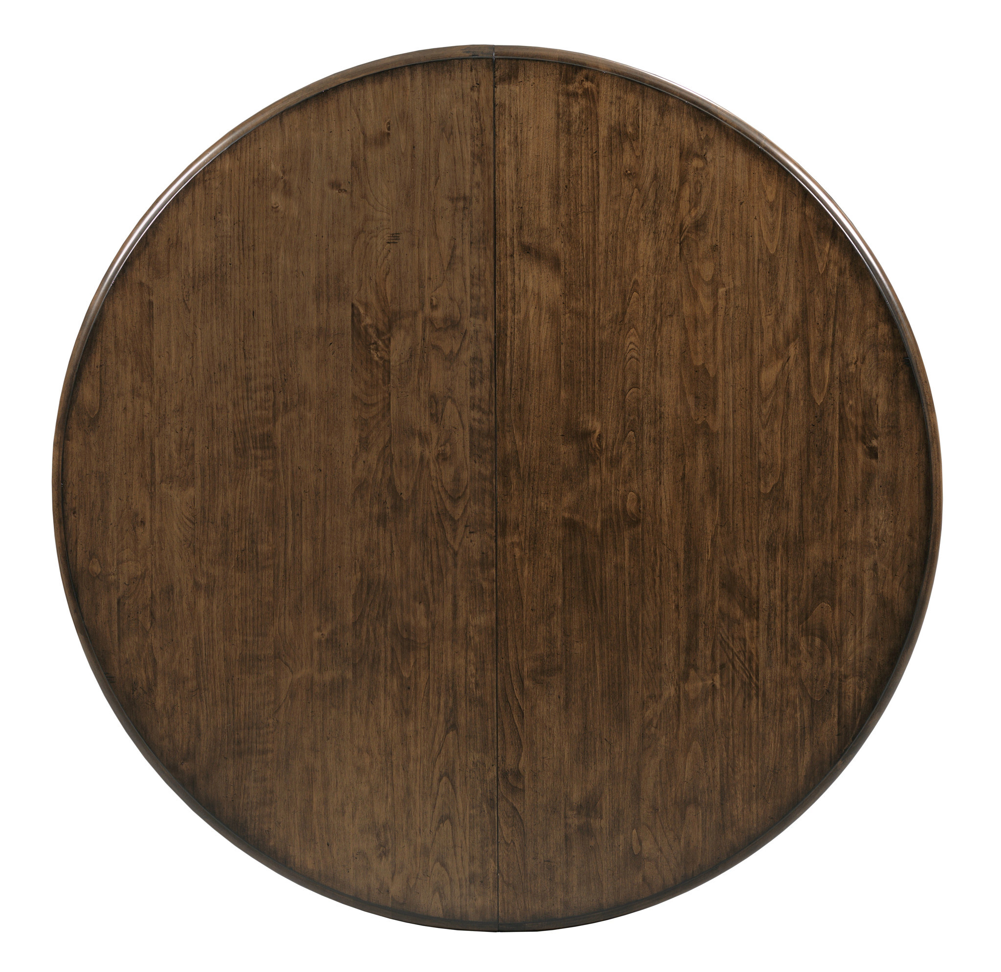 BYRON ROUND DINING TABLE - COMPLETE