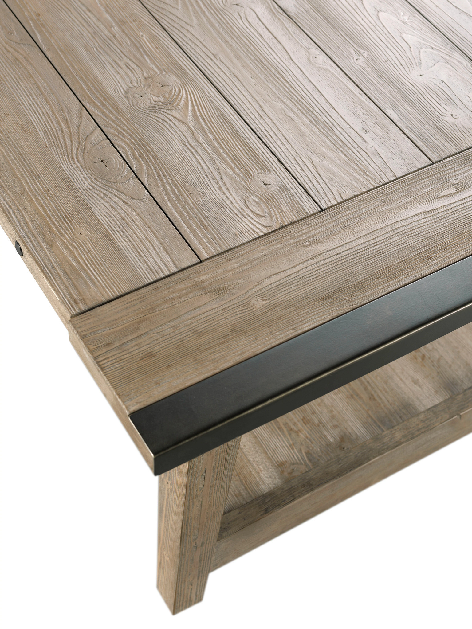 BRIXTON RECTANGULAR COFFEE TABLE