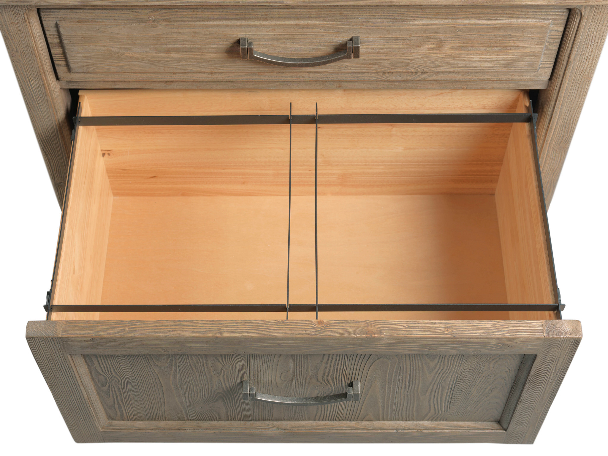 MCGOWAN LATERAL FILE/HUTCH COMPLETE